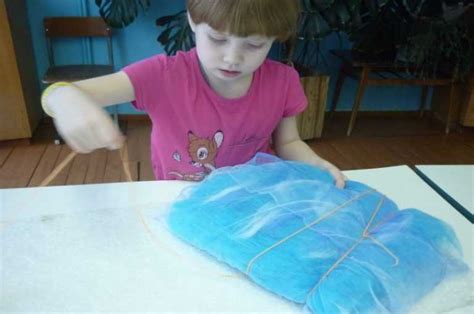 Что можно сделать из шерсти валяние из шерсти для начинающих с пошаговым фото