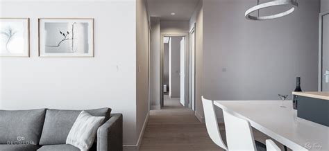 Architectural Visualization Unreal Engine Behance