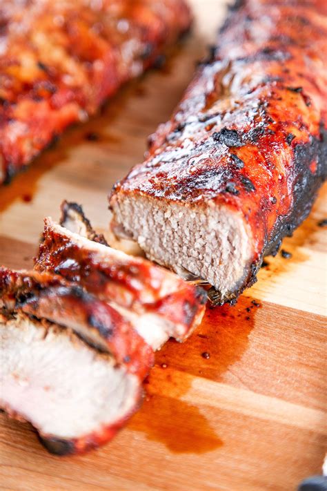 Best Traeger Pork Tenderloin Recipe Artofit