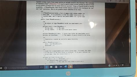 Solved Part 1 Benchmarking Sorting Algorithms The Same Task