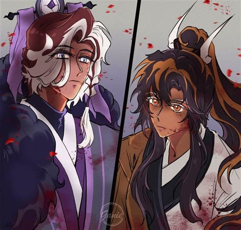 Ganie Kuroshi Ganiekuroshi In Anime English Fan