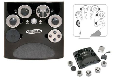 The 10 Worst Video Game Controllers Ever Designed Page 2 Of 2 Overmental