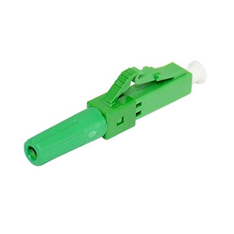 Buy TechLogix Networx SM9 LCA ECO Series Fiber Optic Mechanical Connector Prime Buy