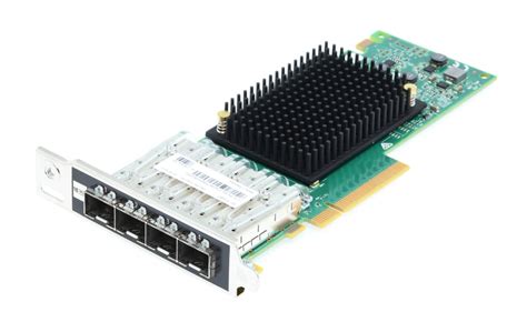 Ibm Storwize 4 Port 16g Adapter Servershop24 De
