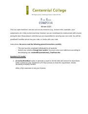 Advanced Database Concepts Final Exam Study Guide Course Hero