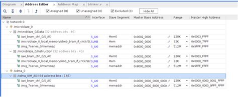 Adding A MicroBlaze Coprocessor To An Edge Computer Controlpaths