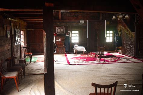 კვირიკეს მეჩეთი Georgian Travel Guide