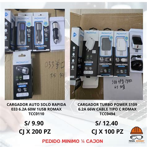 Importaciones Fesol Adonay Importaciones Fesol Adonay