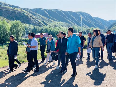 张掖焉支山景区旅游总体规划及焉支小镇详规项目初稿汇报顺利通过 旅游规划 旅游策划 景观建筑设计 景区规划 华汉旅规划设计研究院