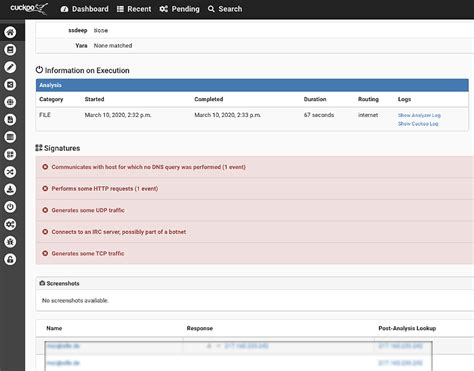 How To Detect Obfuscated Malware On Your Server