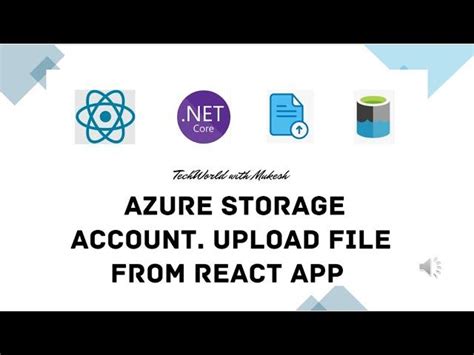 mukesh singh on linkedin azure storage data lake upload file to azure from react and asp core…