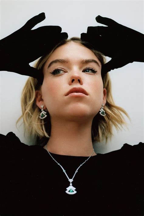 Poze Rezolutie Mare Milly Alcock Actor Poza Din Cinemagia Ro