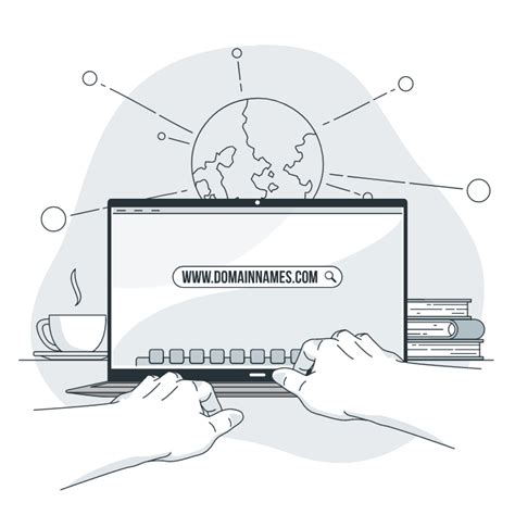Domain Registration Ahmedabad Gujarat India