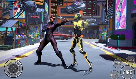 Chitty Robot 2 0 Simulator Apk For Android Download