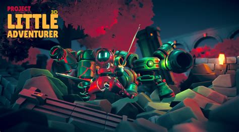 Sakhawat Hossain On Linkedin Unity Unity3d Projectlittleadventure3d