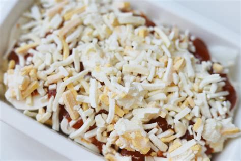 순두부그라탕 간단한 한그릇요리