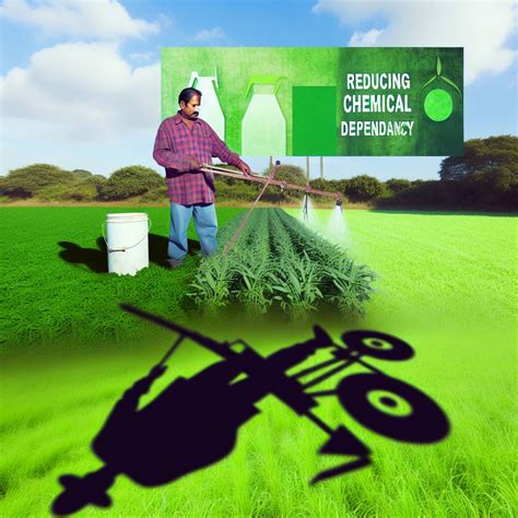 Biodiversity In Farming For Reducing Chemical Dependency