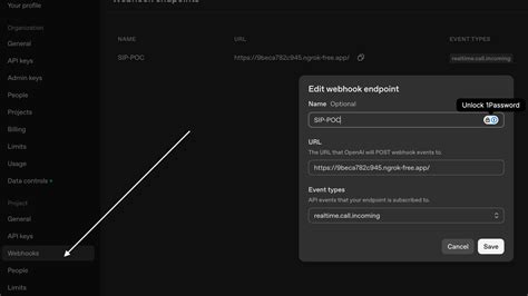 Real Time Speech To Speech With Openai And Twilio Full Sip Integration
