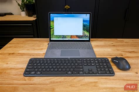 Logitech Signature Slim Combo Mk955 Review A Quality Keyboard And Mouse For Less