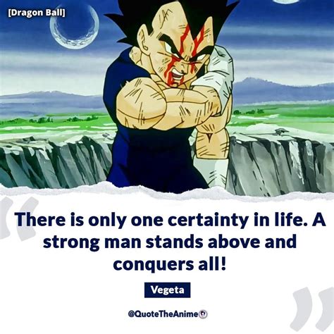 Badass Dragon Ball Quotes At Gary Bond Blog