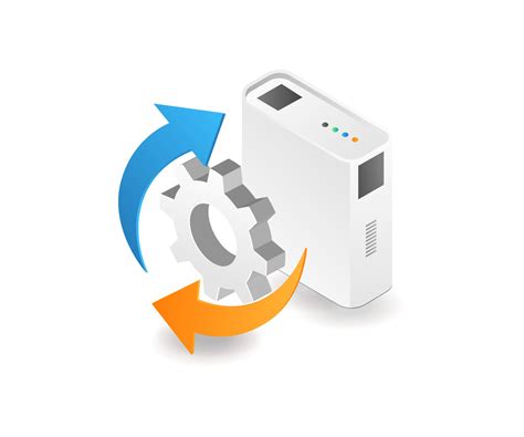 Server Data Recovery 12445045 Vector Art At Vecteezy Server Data Recovery 12445045 Vector Art At Vecteezy