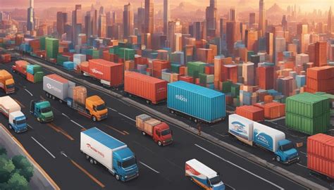 Route Optimization With Ai