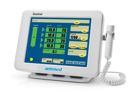 News Application Of Dsa Injector In Vascular Interventional Therapy