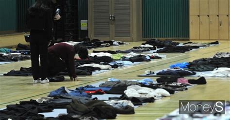 이태원 참사 유실물센터 13일까지 연장 아직 700여점 남아