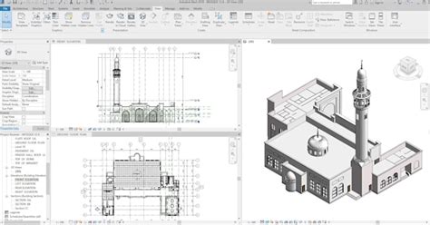 Provide Bim Modeling Using Revit By Kajonszapatero Fiverr