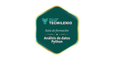 Viridiana Sandoval Santiago On Linkedin Ruta De Formación Análisis De