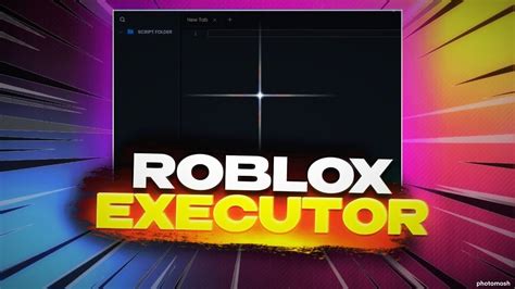 EXECUTOR SCRIPT ROBLOX HOW TO EXECUTE SCRIPT IN ROBLOX TUTORIAL SHOWCASE Byfron Bypass