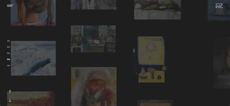 10 Examples Of The Parallax Scrolling In Web Design For Inspiration