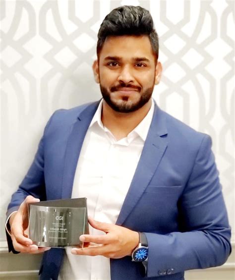 Utkarsh Singh On Linkedin Cgi 35 Comments