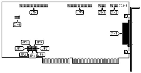IDE FCD MULTI I O Hard Disk Floppy Controller Settings And Configuration