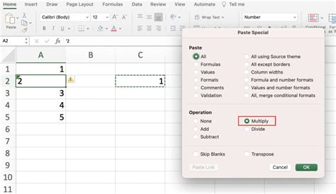 How To Convert Text To Numbers In Microsoft Excel MyExcelOnline