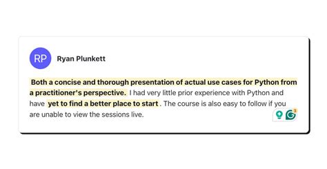 pyquant news 🐍 on linkedin the harsh truth learning for the sake of