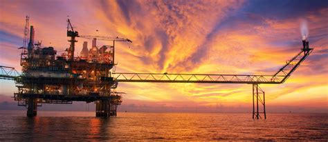oil and gas cybersecurity lessons learned from the frontlines offshore