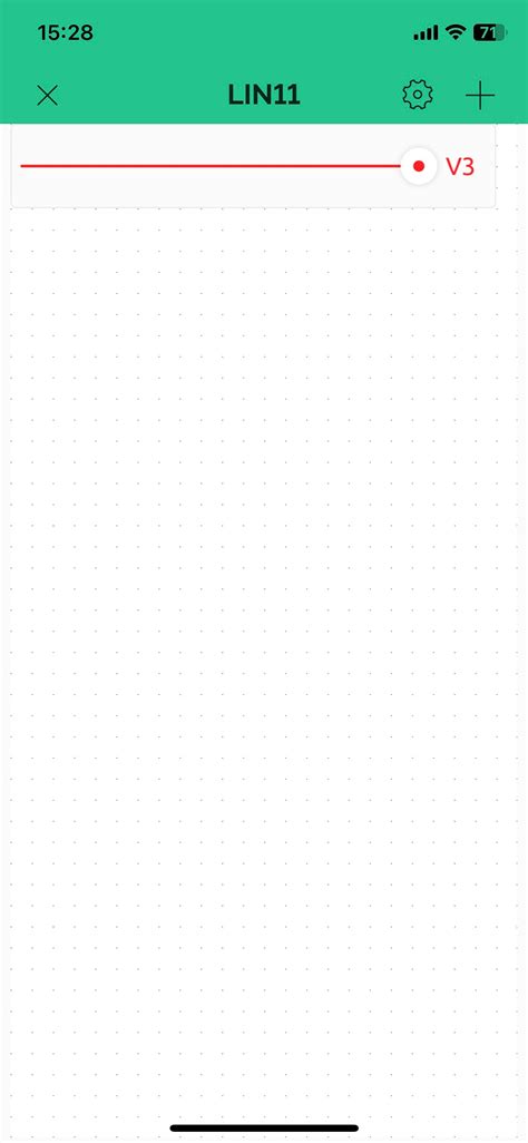 Problem With Slider In Blynk Issues And Errors Blynk Community