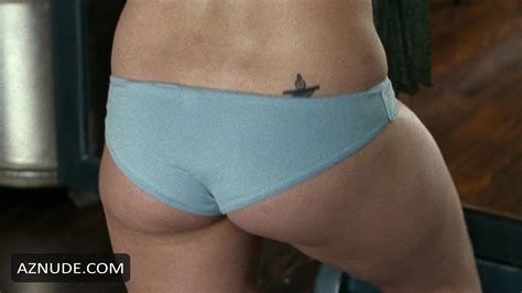 Kaylee Defer Nude Aznude