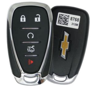 Chevrolet Tahoe Key Fob Battery Battery Skills
