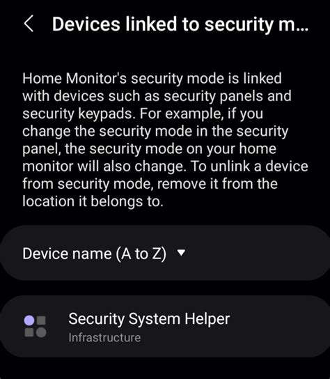 Smartthings Android App Update 22 Oct 2023 Version 180923