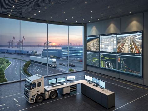 Discrete Event Simulation Des Unisco Supply Chain Services Unis