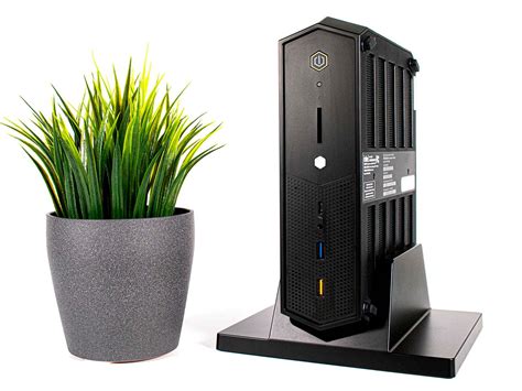 Intel Serpent Canyon NUC 12 Review Fast Mini PC With Intel Core I7