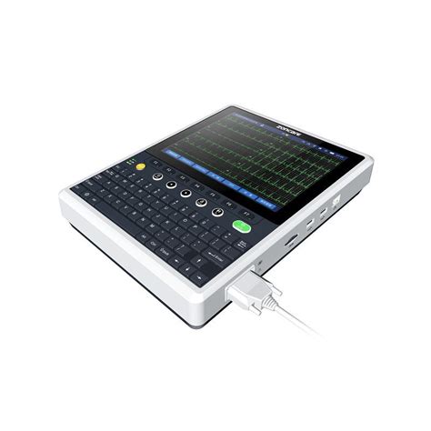 China Customized Glasgow Algorithm Ecg Machine Manufacturers Discount