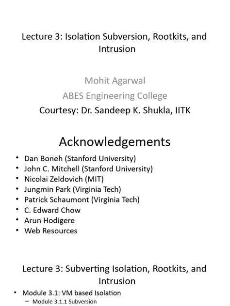 Lecture 3 Css Pdf Computer Virus Transmission Control Protocol