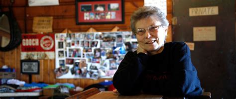 Elsie Eiler Le Saviez Vous