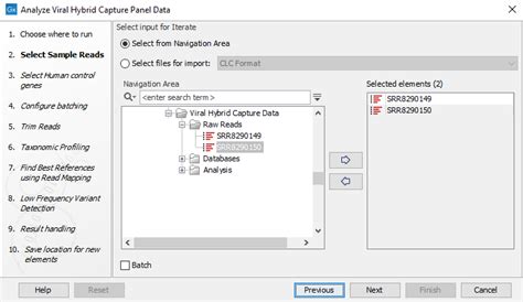 Qiagen Bioinformatics Manuals