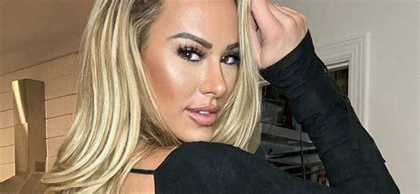Army Veteran Kindly Myers In See Through Lingerie Is ‘too Good