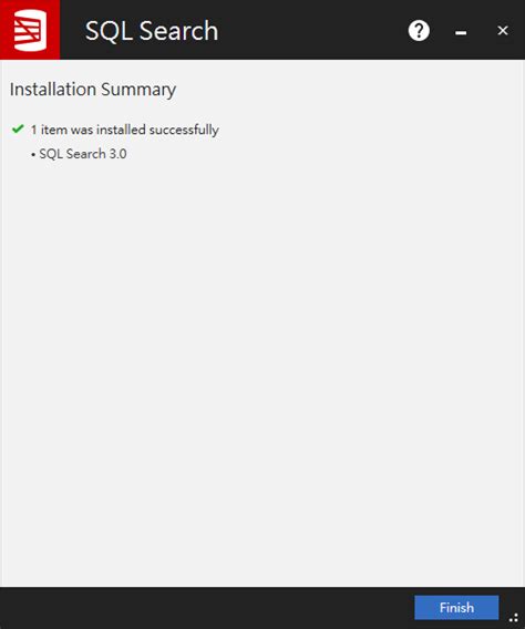 Database Sql Server Ssms 免費搜尋工具 Redgate Sql Search