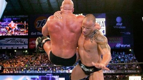 The 5 Best And 5 Worst Wwe Wrestlemania Rematches Of All Time